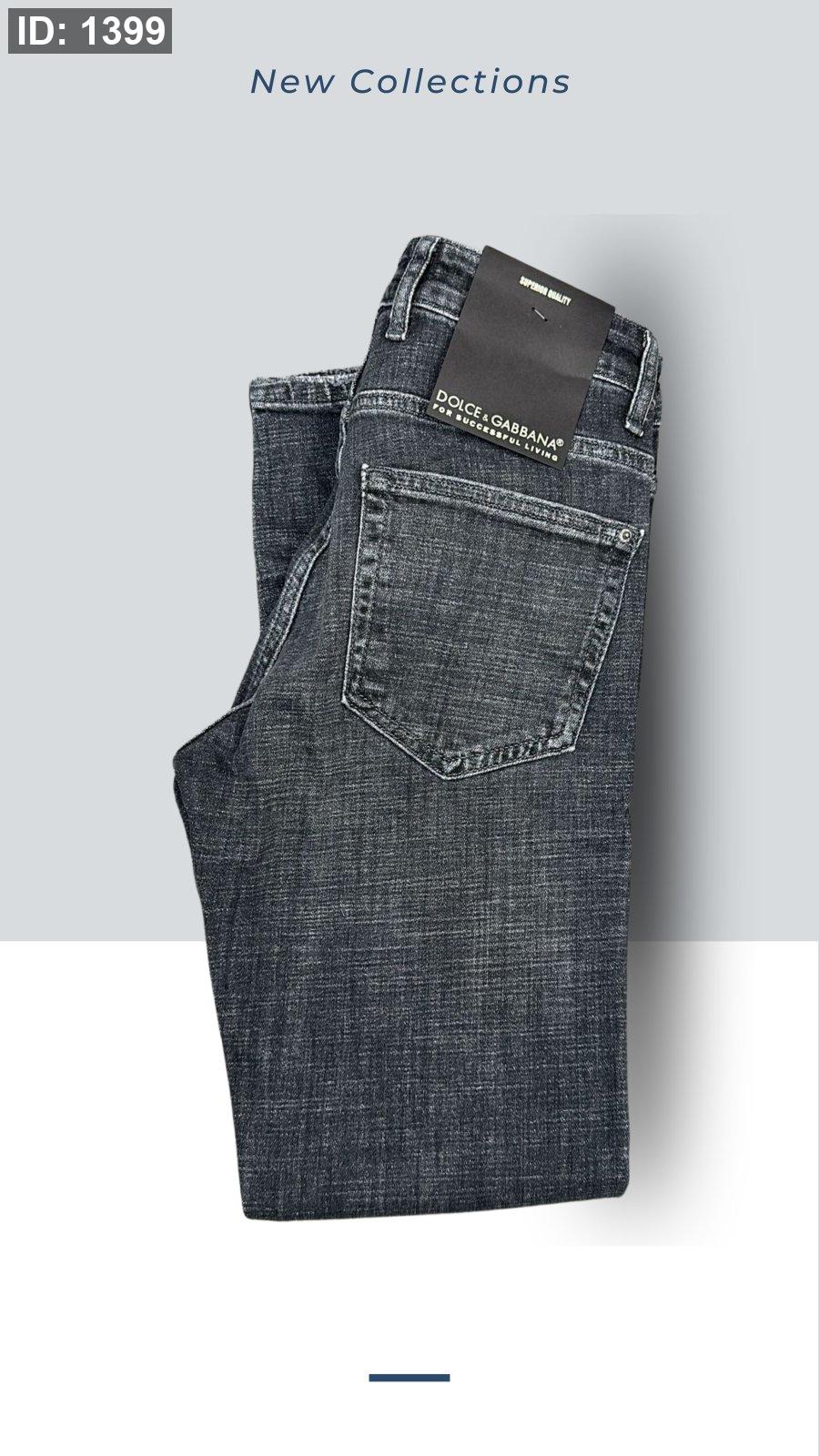 DOLCE GABANNA JEANS 6400154